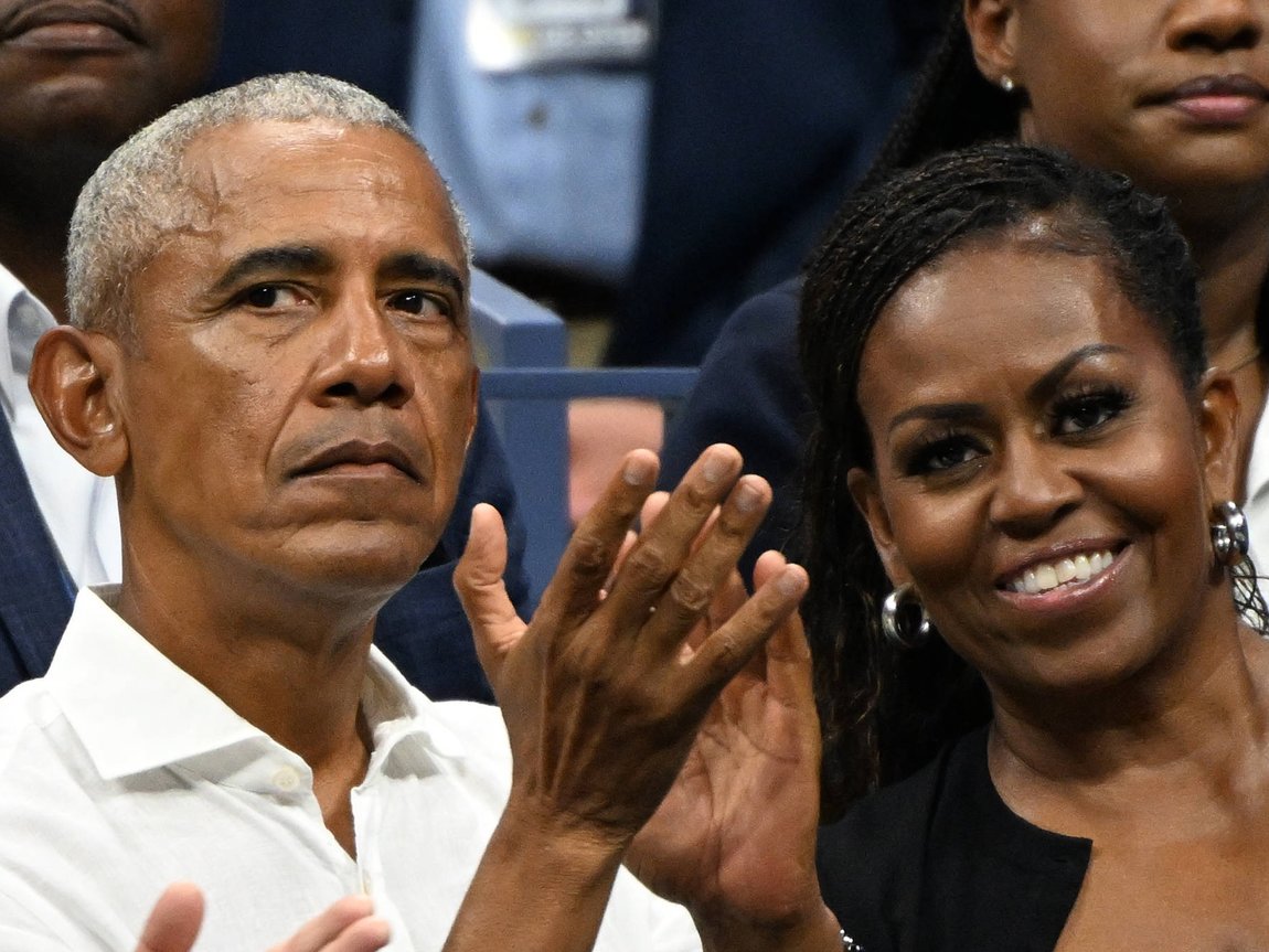 End after eight years: Barack and Michelle Obama leave Netflix