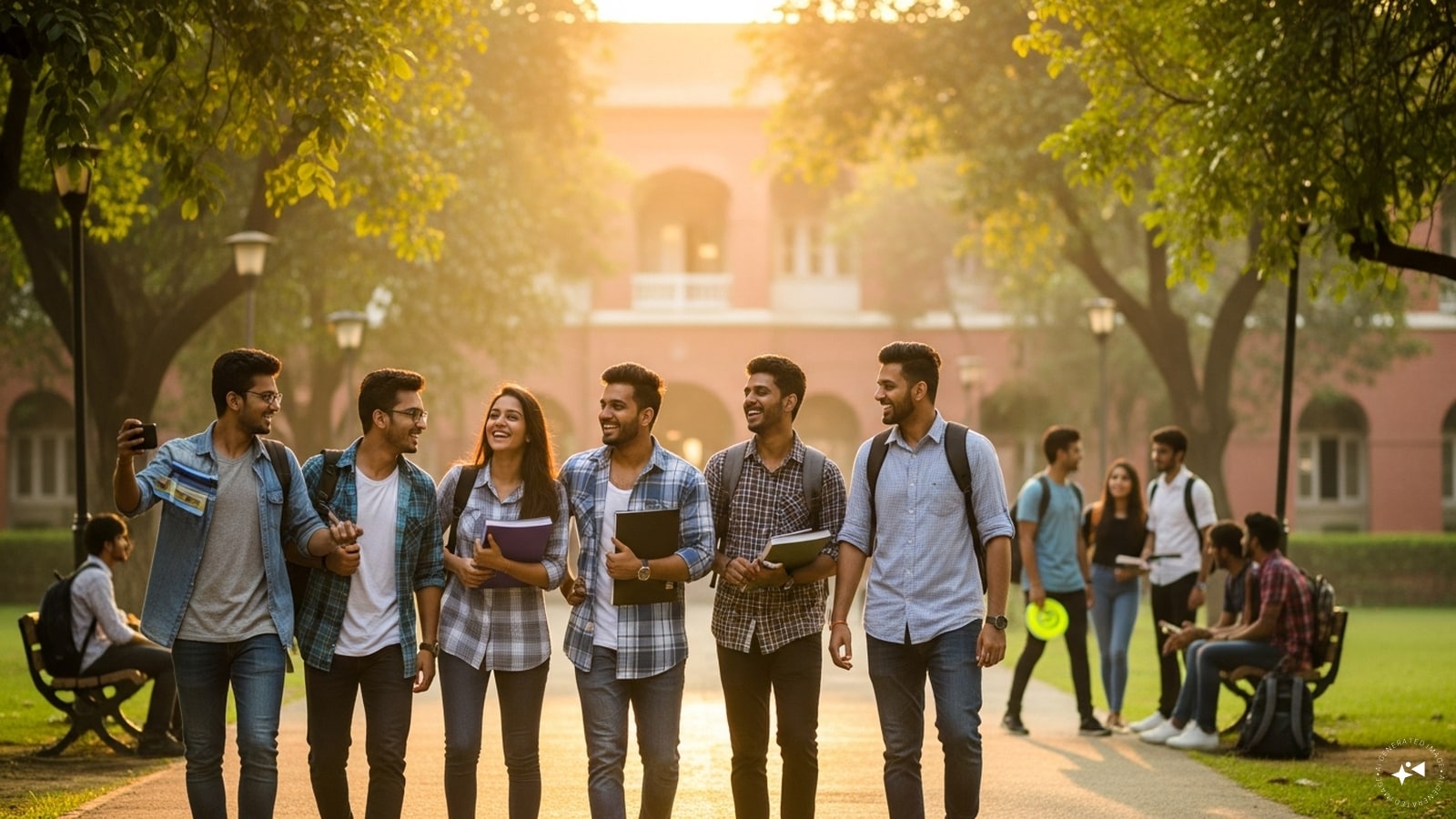JEE Main 2026 results declared: NTA releases toppers list, 26 score ...