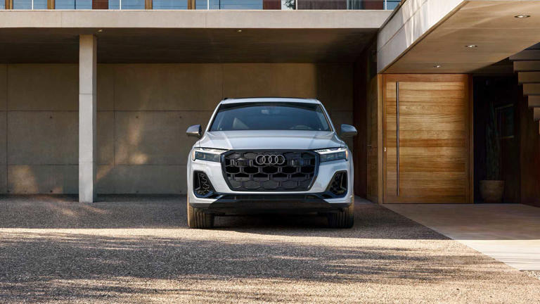 Audi CEO kills the 'V8 is dead' narrative with three concrete candidates