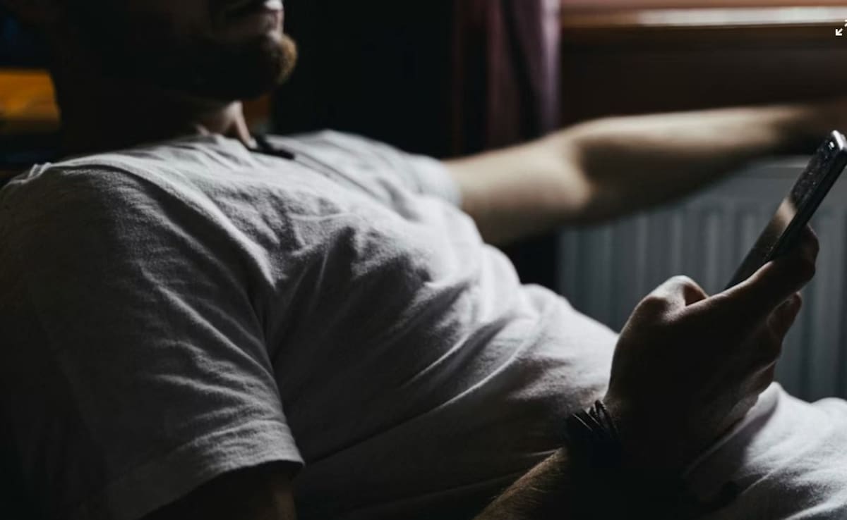 Inside 'rape academies': network where men are taught to drug, assault ...