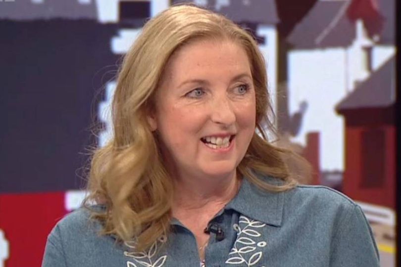 BBC star thought long-awaited reboot was 'wind up' as beloved series ...