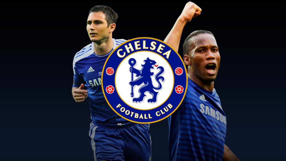 Chelsea's 10 greatest Premier League transfers ever
