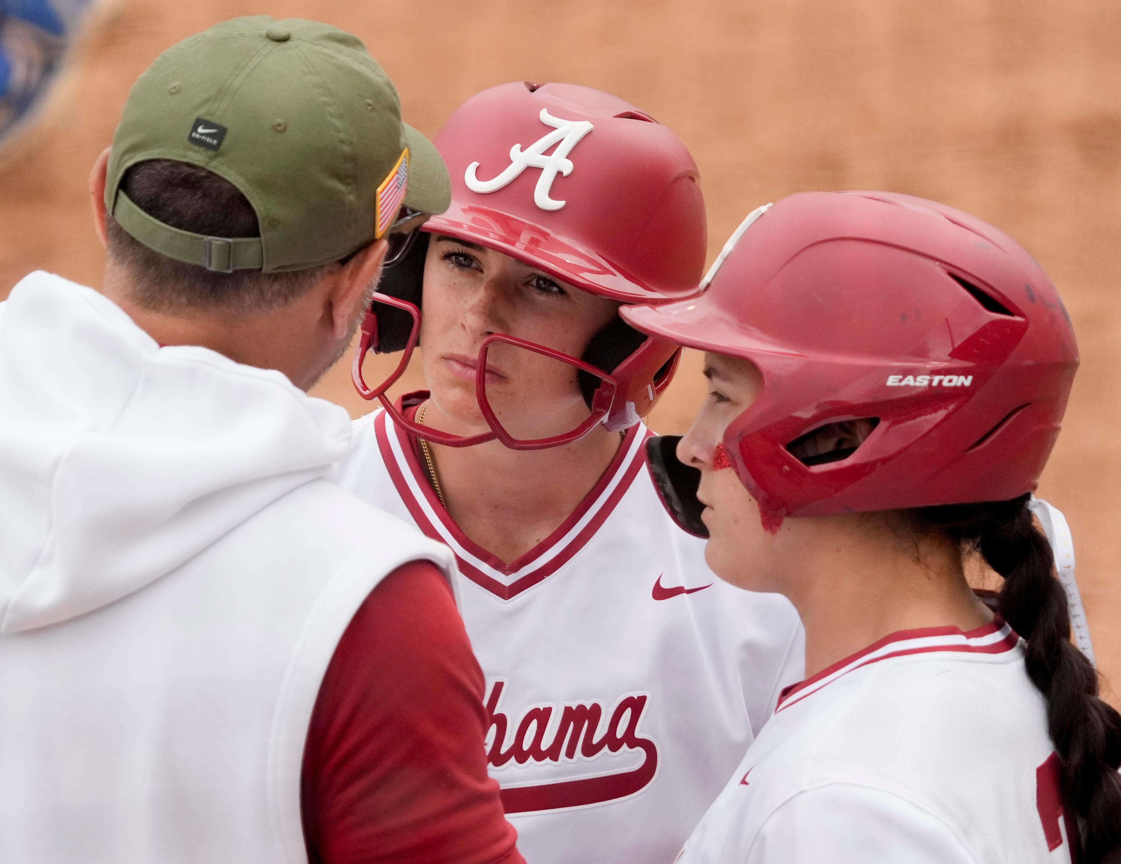 Alabama softball vs Texas today: recap, score and highlights