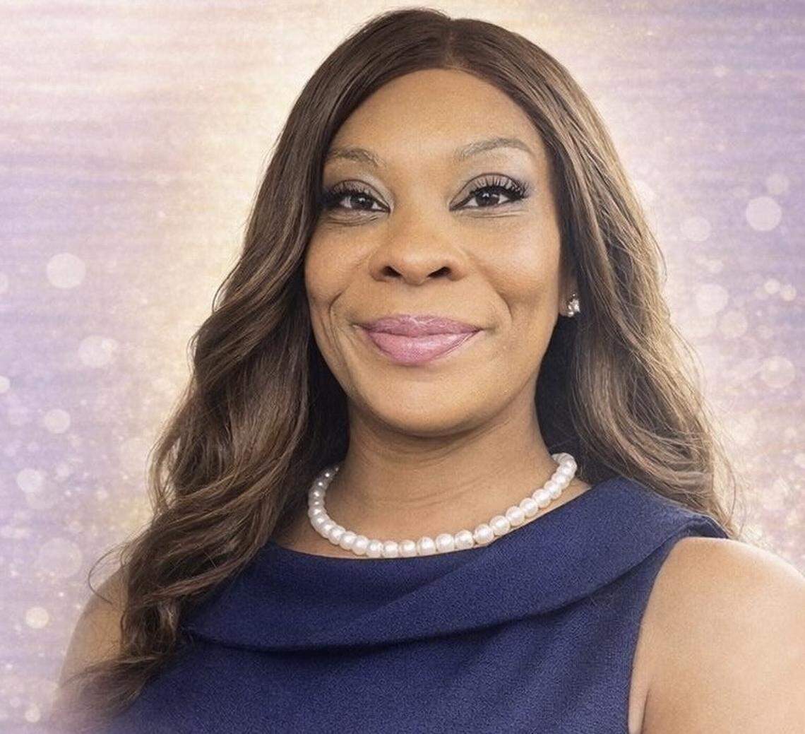 Q&A with Alyssa Nia Williams, candidate for District 15 seat in Georgia ...