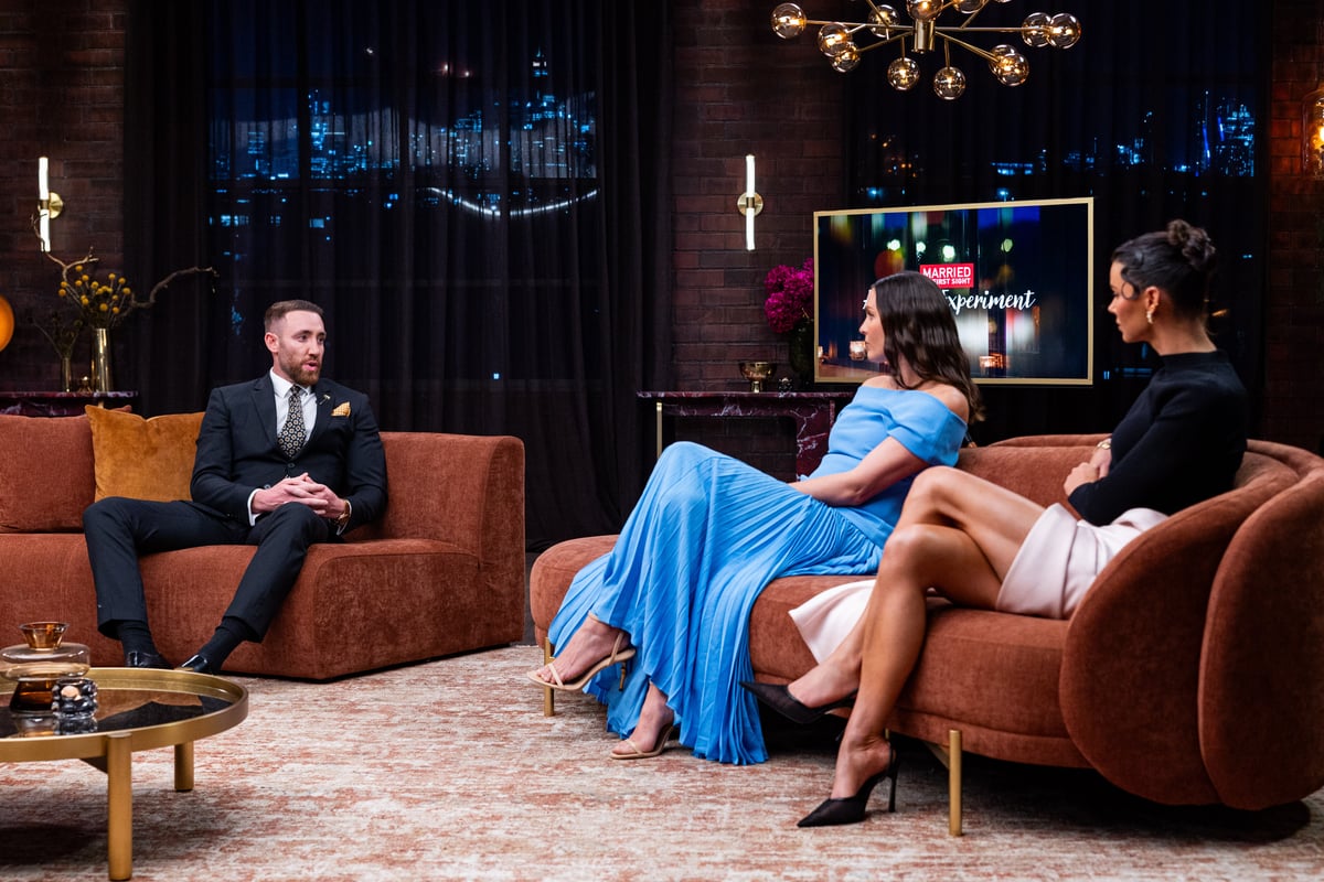 A rented dress scandal, a deleted Instagram and all the MAFS gossip ...