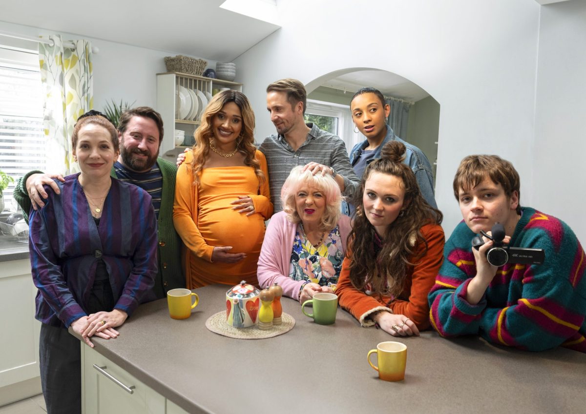 BritBox: Best new shows streaming this week