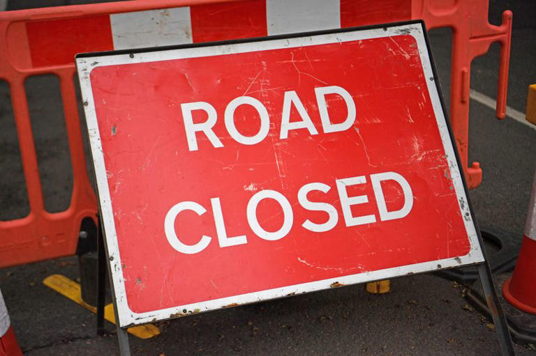 Mid-Devon road closures warning as weeks of travel disruption hit