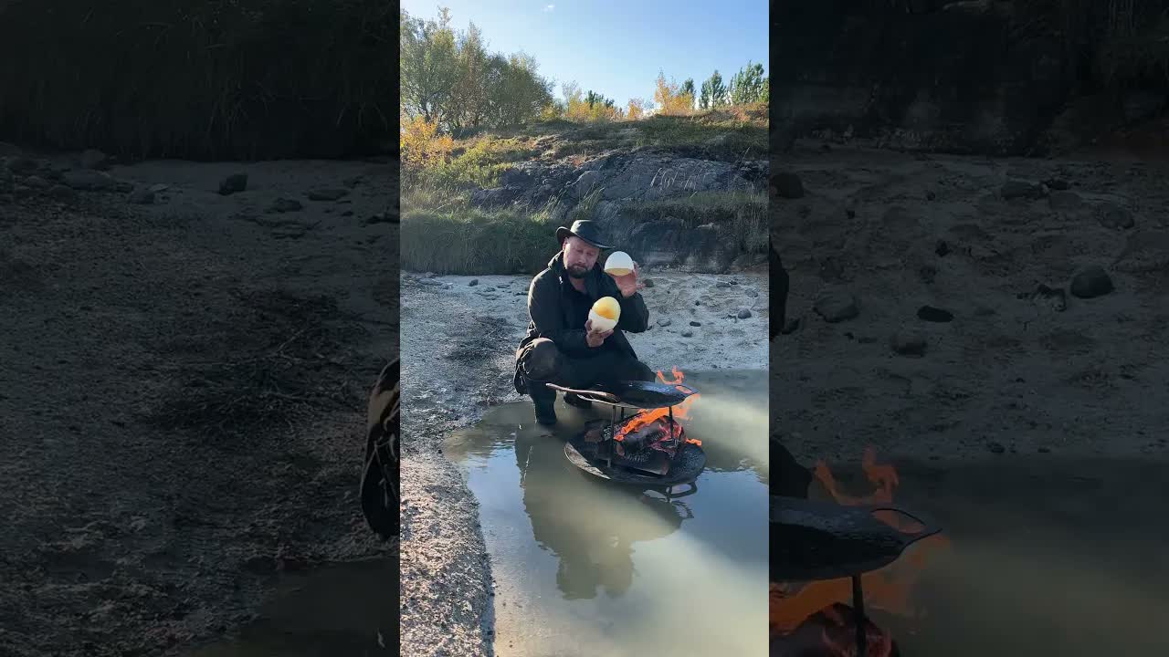 Sid from Ice Age lost custody of the dinosaur eggs!