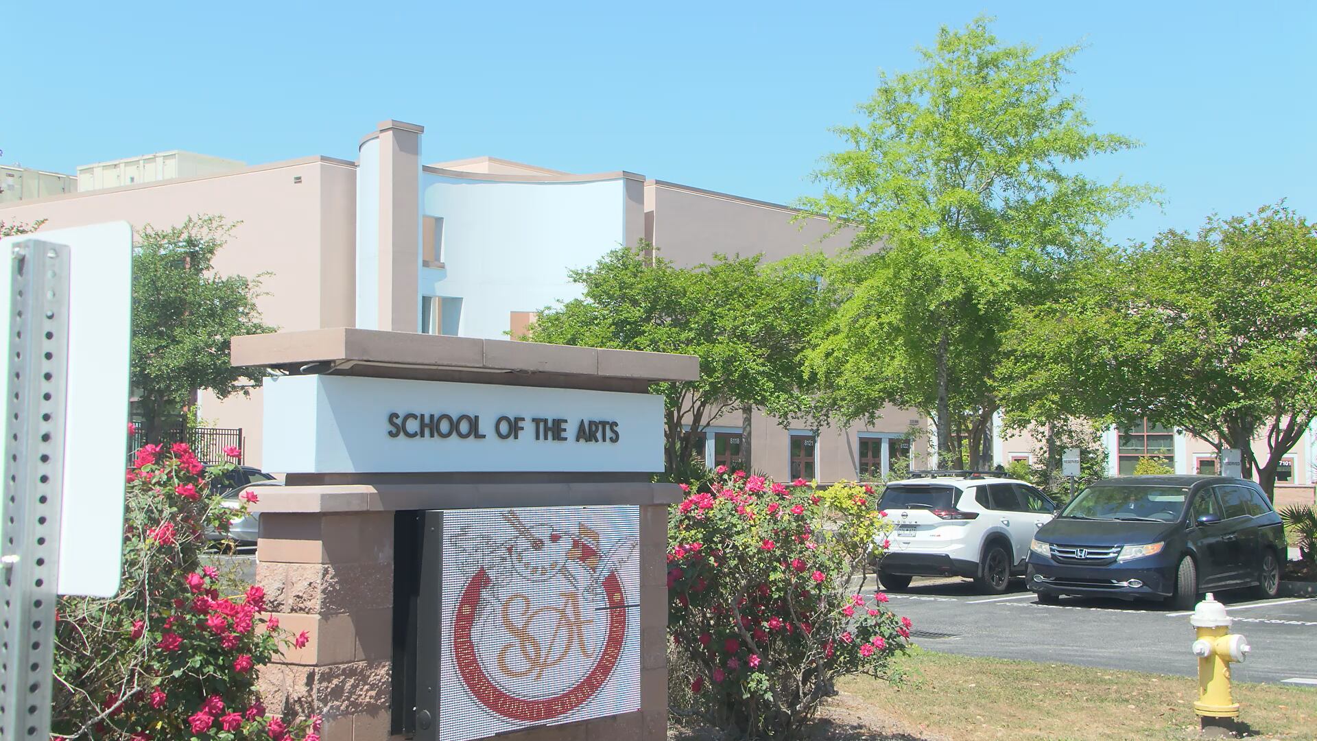 Charleston County School District launches learning leaders program