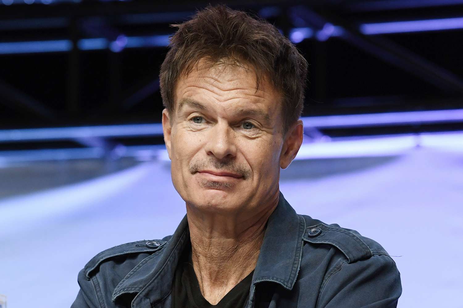 “Melrose Place” actor Patrick Muldoon’s cause of death revealed