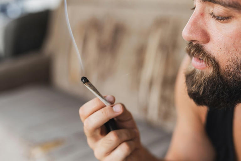 What weed really does to your brain, according to hundreds of thousands ...