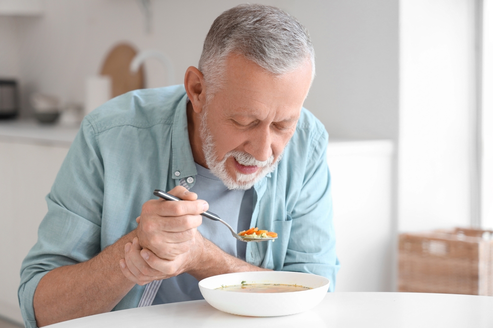 New study: These supplements may have an effect on Parkinson’s disease