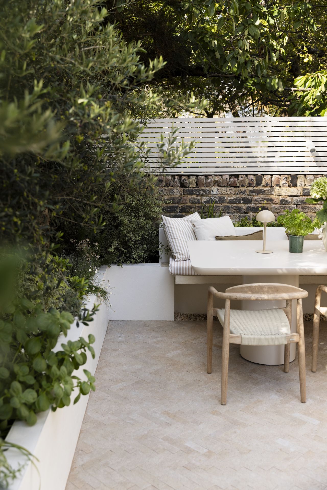 7 garden privacy mistakes that landscape designers say you need to ...