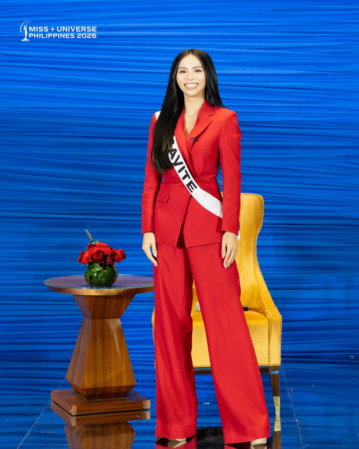 Meet the top 31 queens moving forward in Miss Universe Philippines 2026 ...