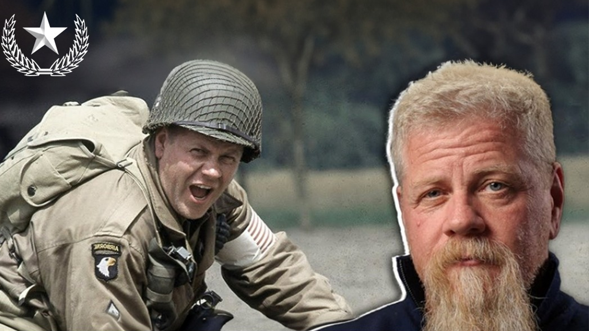 Easy Company’s unsung hero story