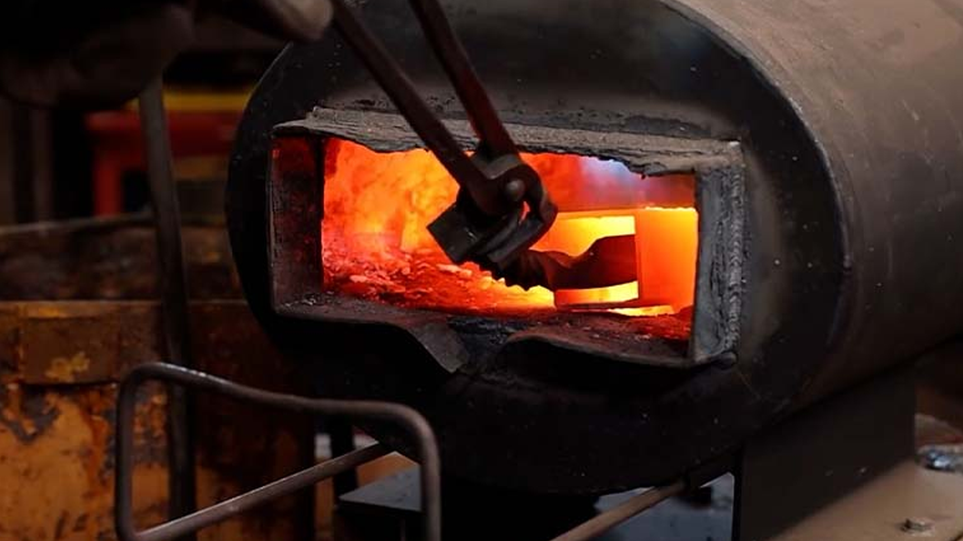 How to Start Blacksmithing Easy Projects