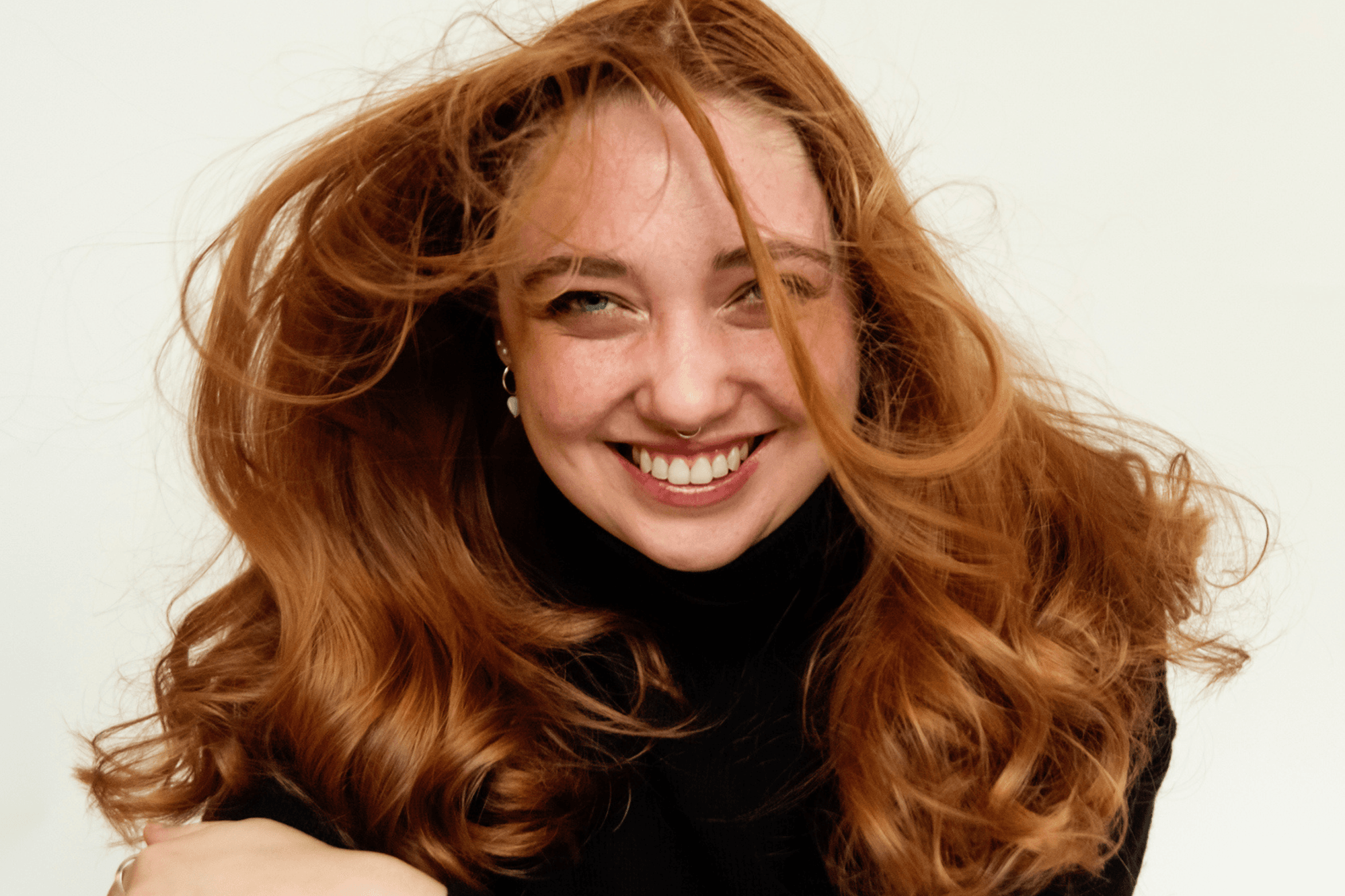 The ginger gene is good for humanity, according to science - here's why
