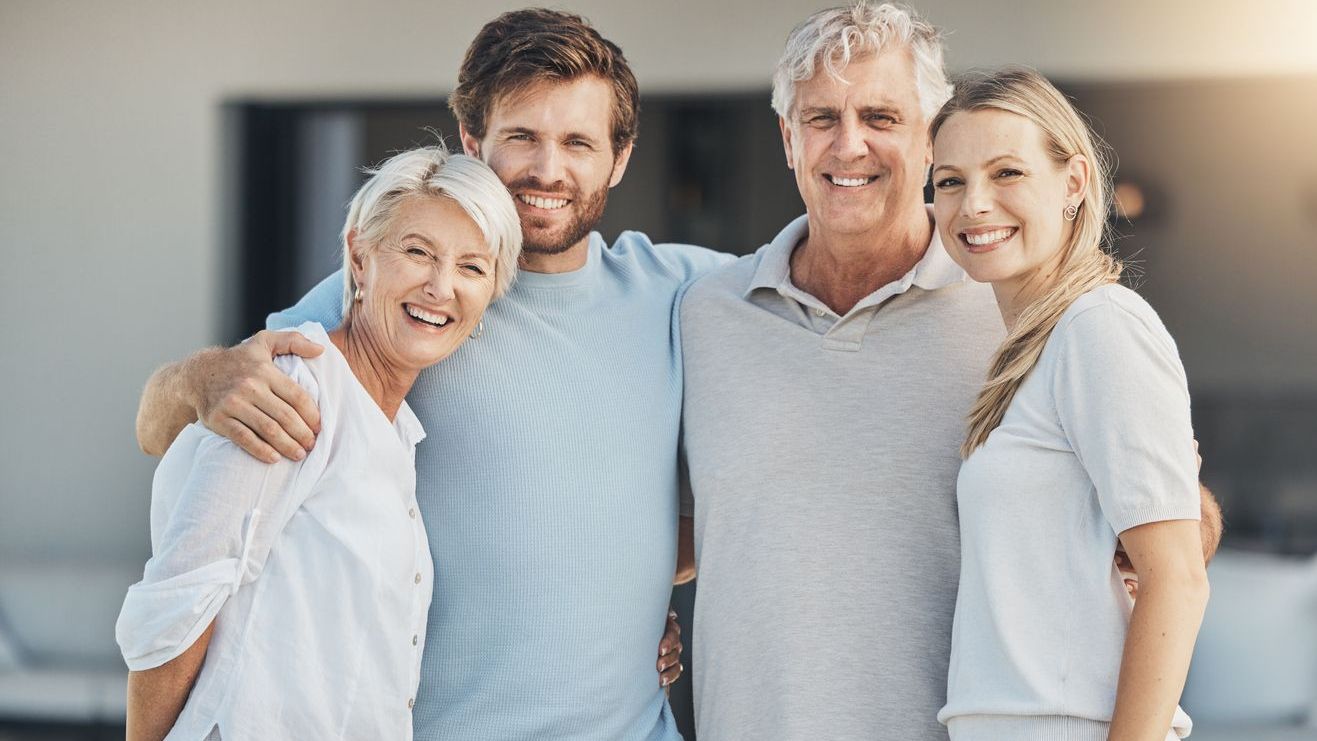 One year until pensions face inheritance tax—what it means for you