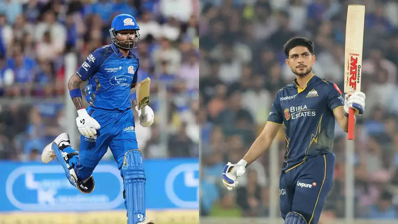 From Shubman Gill to Hardik Pandya: 5 players to watch in today's IPL ...
