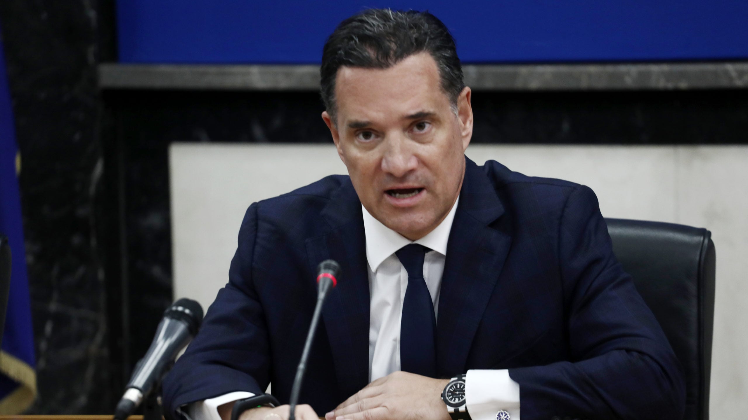 Γεωργιάδης: Δύο φρέσκες προκηρύξεις για παιδίατρο στο νοσοκομείο Ζακύνθου