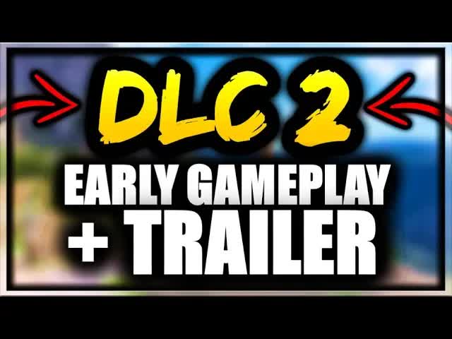 Black Ops 4 zombies DLC 2 'Ancient Evil' trailer + early gameplay ...