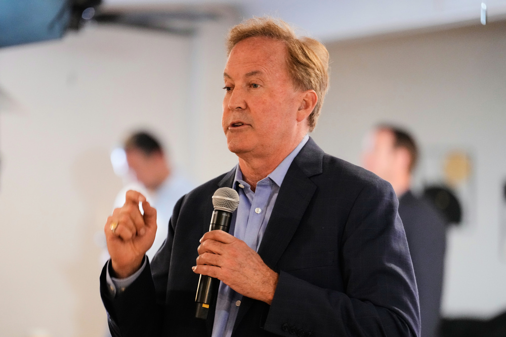 Paxton’s persecution: Texas faithful can’t ignore what’s happening in ...