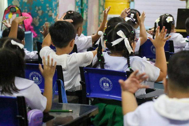 DepEd: School year 2026-2027 to start on June 8
