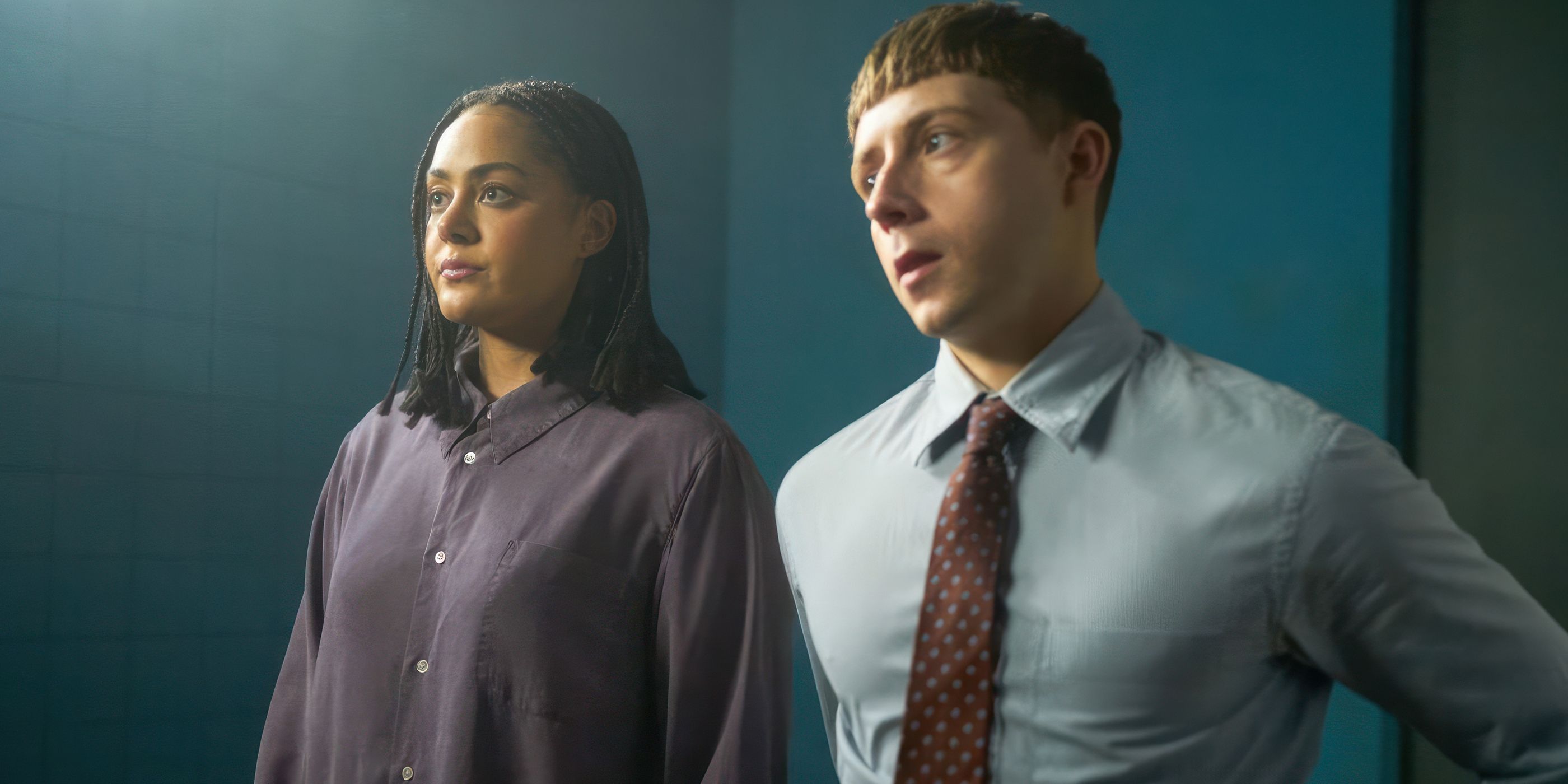 The BBC's near-perfect detective thriller teases 2026 return with first ...