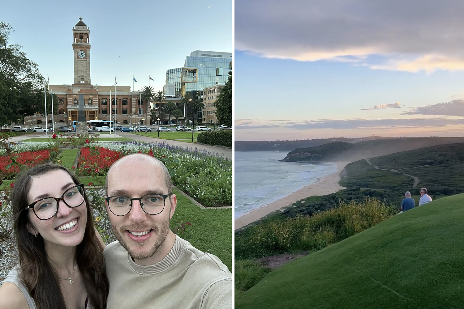 Expats choose Australia's 'best city to live in' after travelling the ...