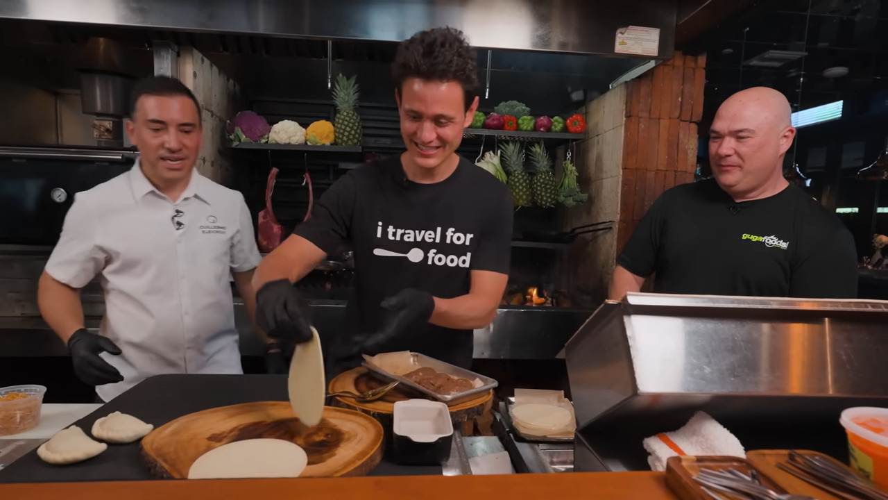 He paid over 200 dollars for one steak - was it actually worth it?