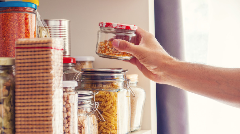 Don't throw out these empty food containers - here's how to rescue them