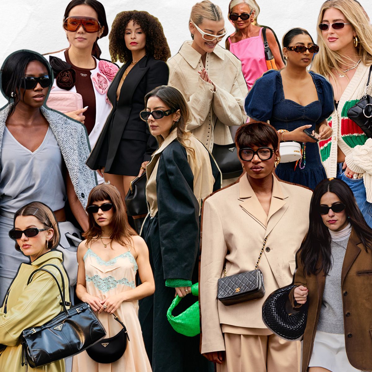 I'm an expert—these are the 10 best places to sell designer bags