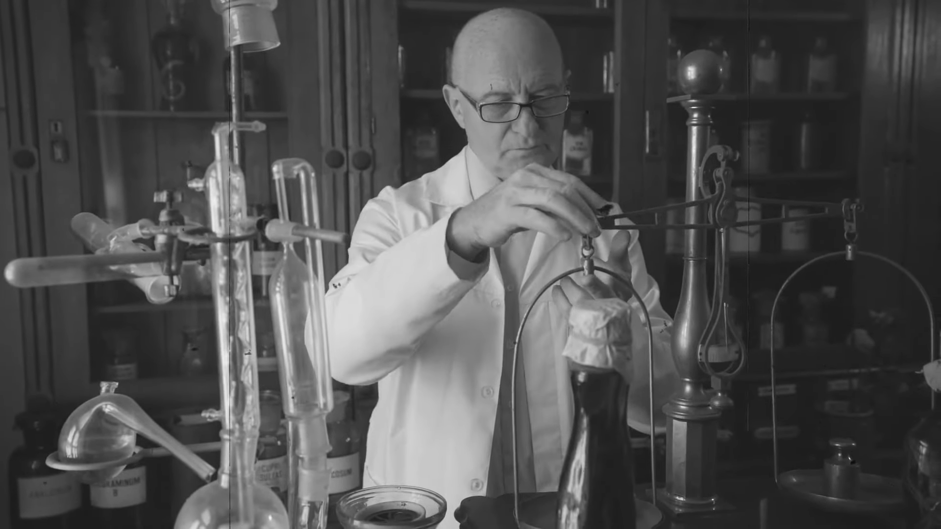 What we call “perfect conditions” may just be pure luck