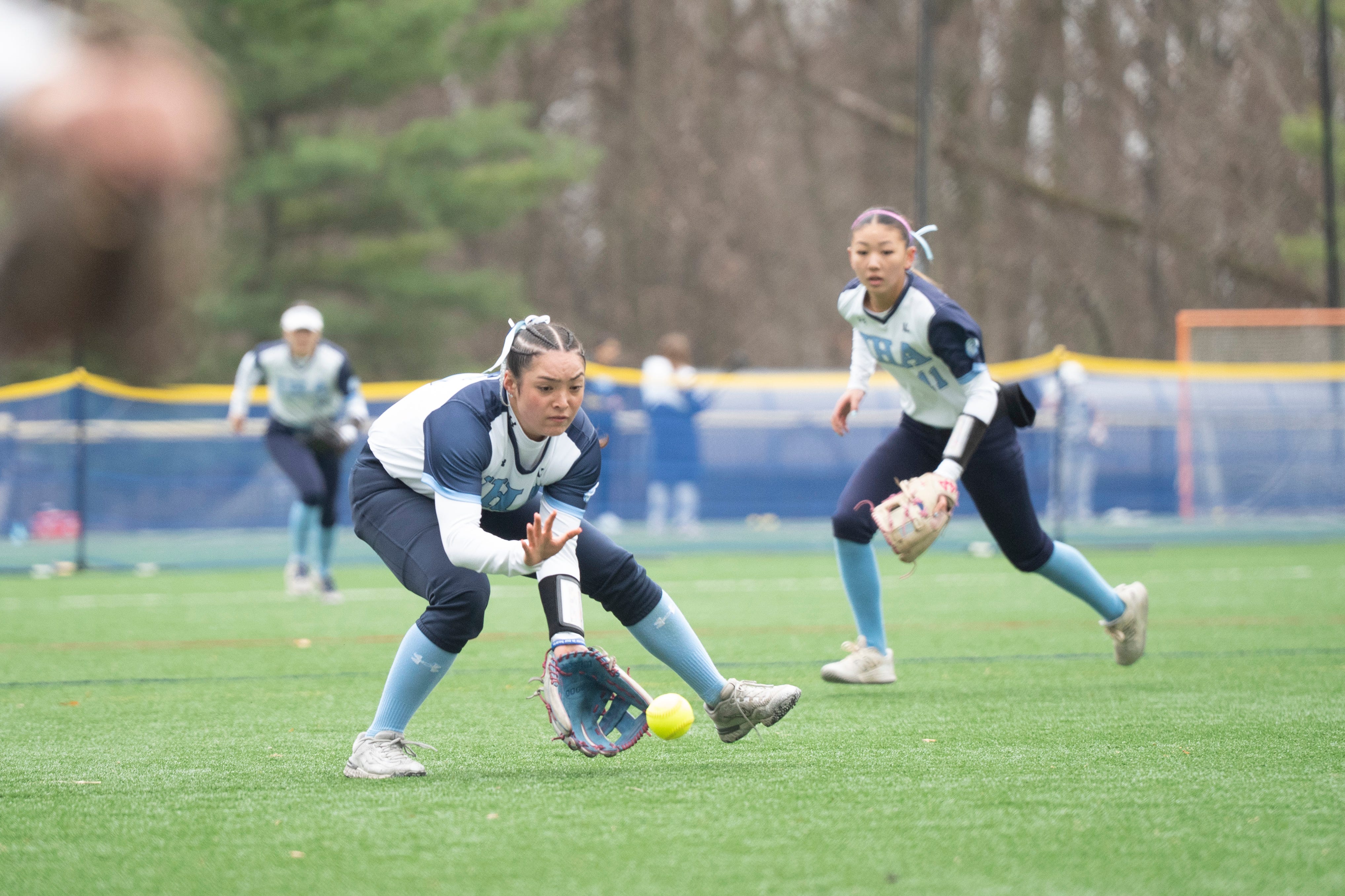 IHA advances to sectional final; DePaul-St. Mary rematch on tap