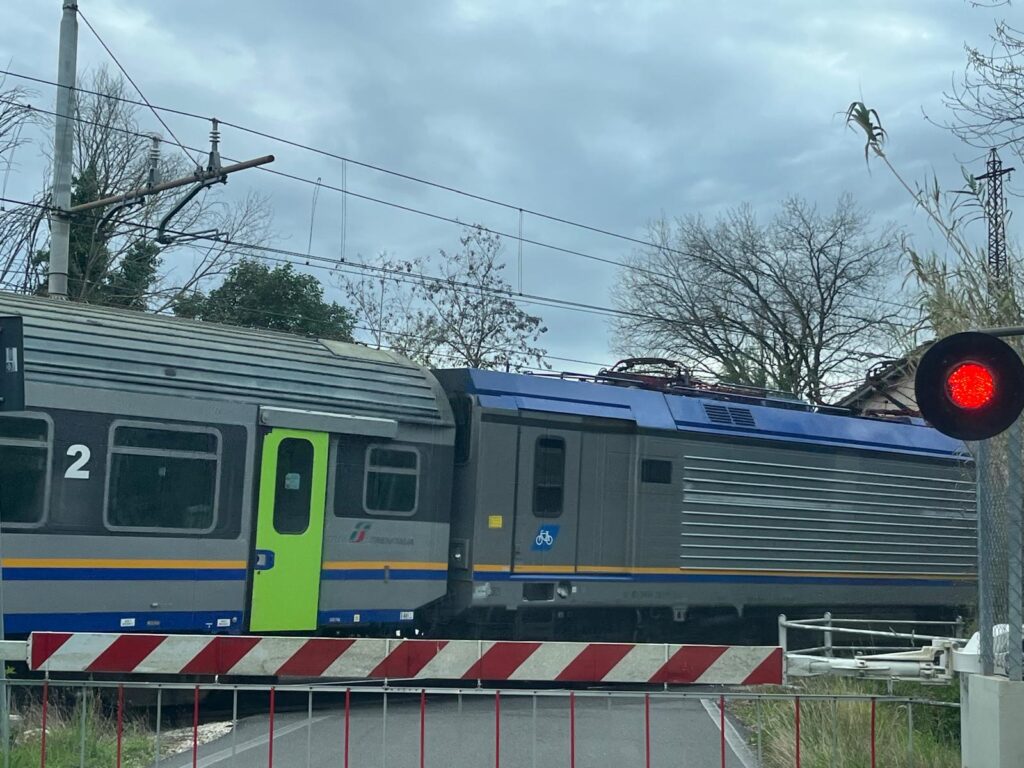 Lavori sulla linea Roma-Tivoli, treni fermi a giugno e luglio: ecco le ...