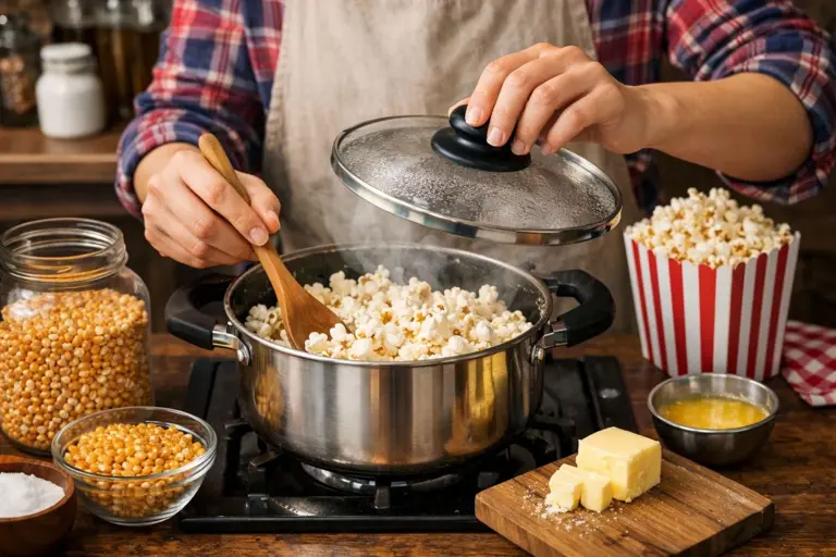 ¿Un snack saludable o una bomba de glucosa? Lo que realmente le pasa a ...