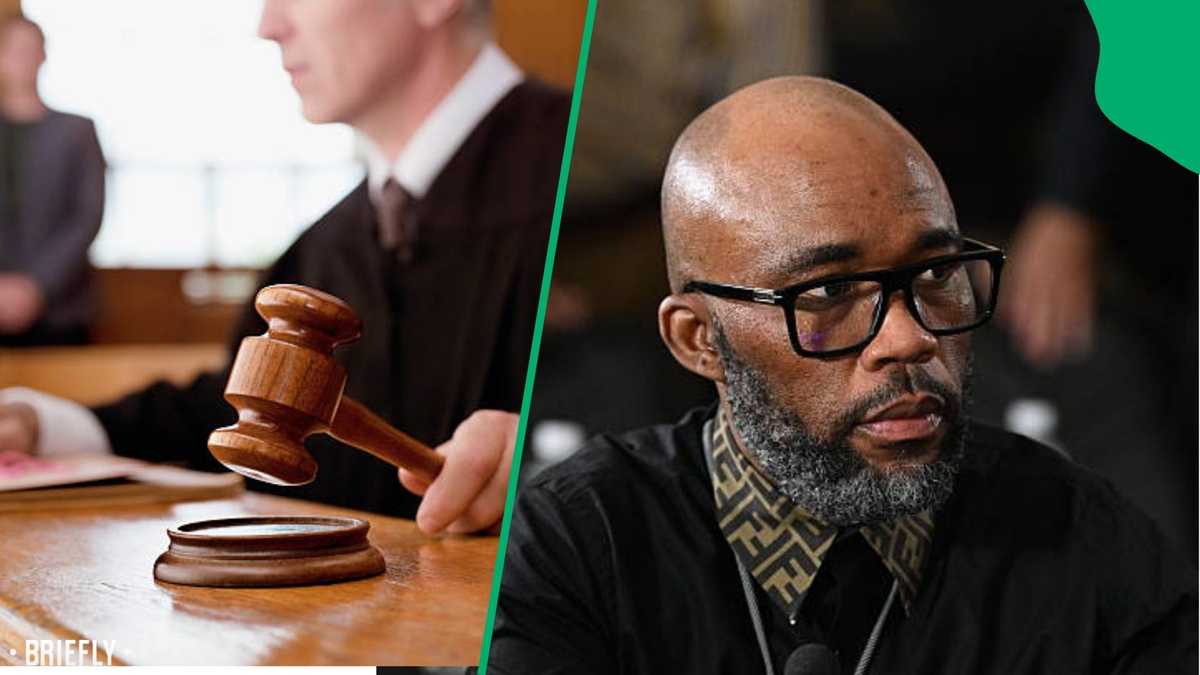 Vusimuzi Cat Matlala remains in custody as case postponed after brief ...