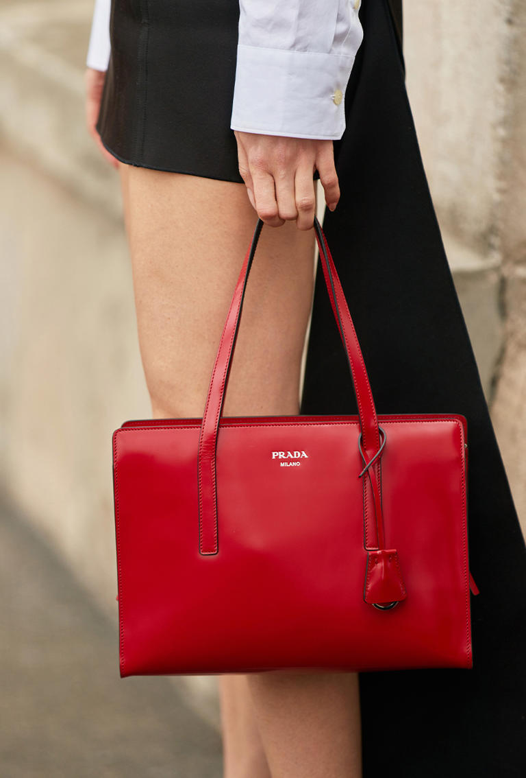 I'm an expert—these are the 10 best places to sell designer bags