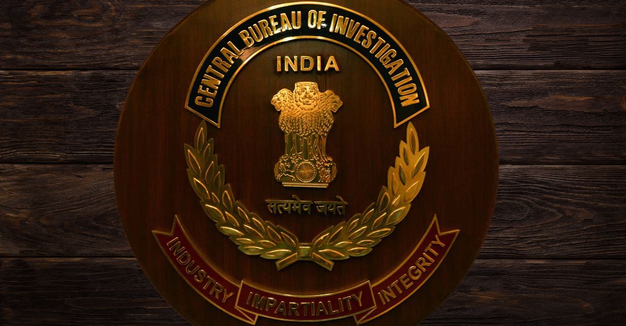 CBI conducts raids on senior customs officer in Kochi over land scam probe