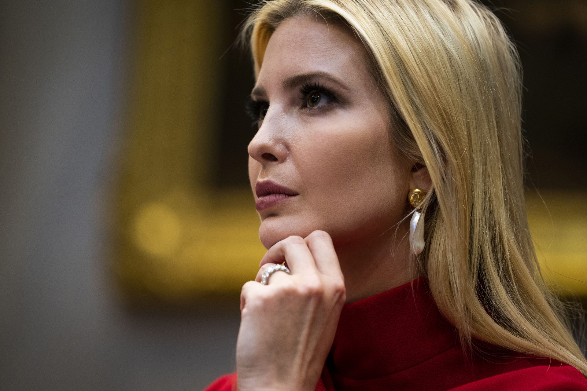 Steven Bartlett in hot water over Ivanka Trump interview