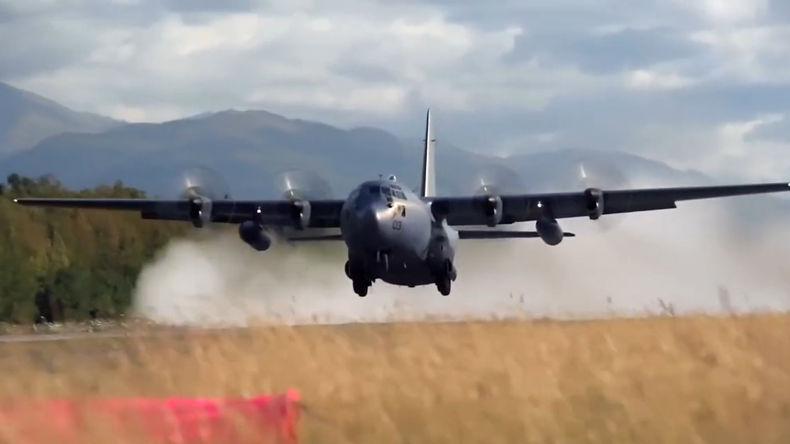 Top 5 US Air Force myths you need to stop believing - Reality check