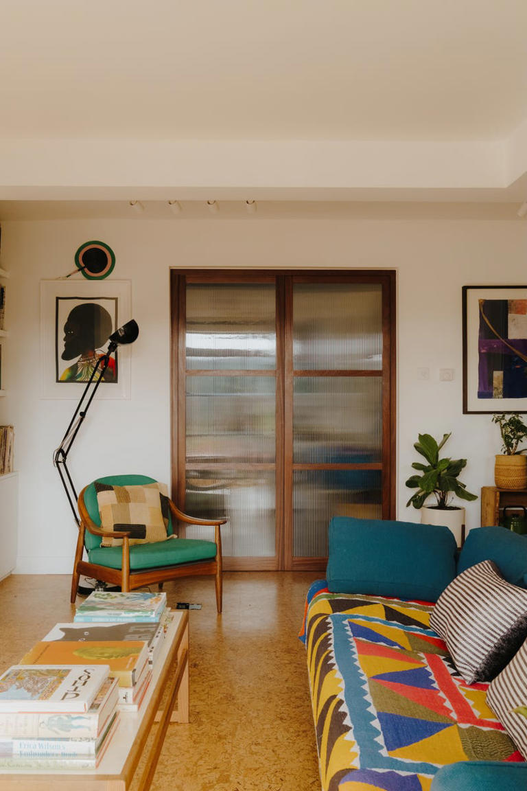 Step inside a beautifully restored Victorian terrace in Hastings with a ...