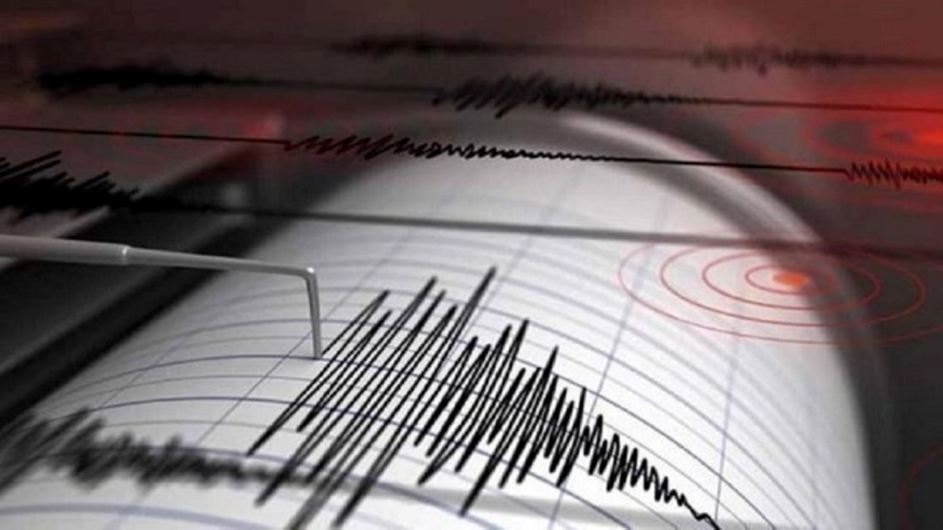 Δυνατός σεισμός ανοιχτά της Κρήτης