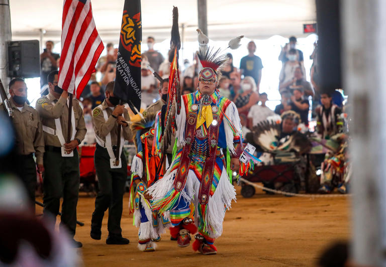 Route 66’s Indigenous past: The history Victor Valley tourism rarely tells