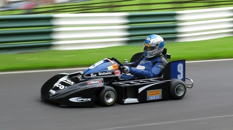 8 of the most powerful engines ever put in a pro race car