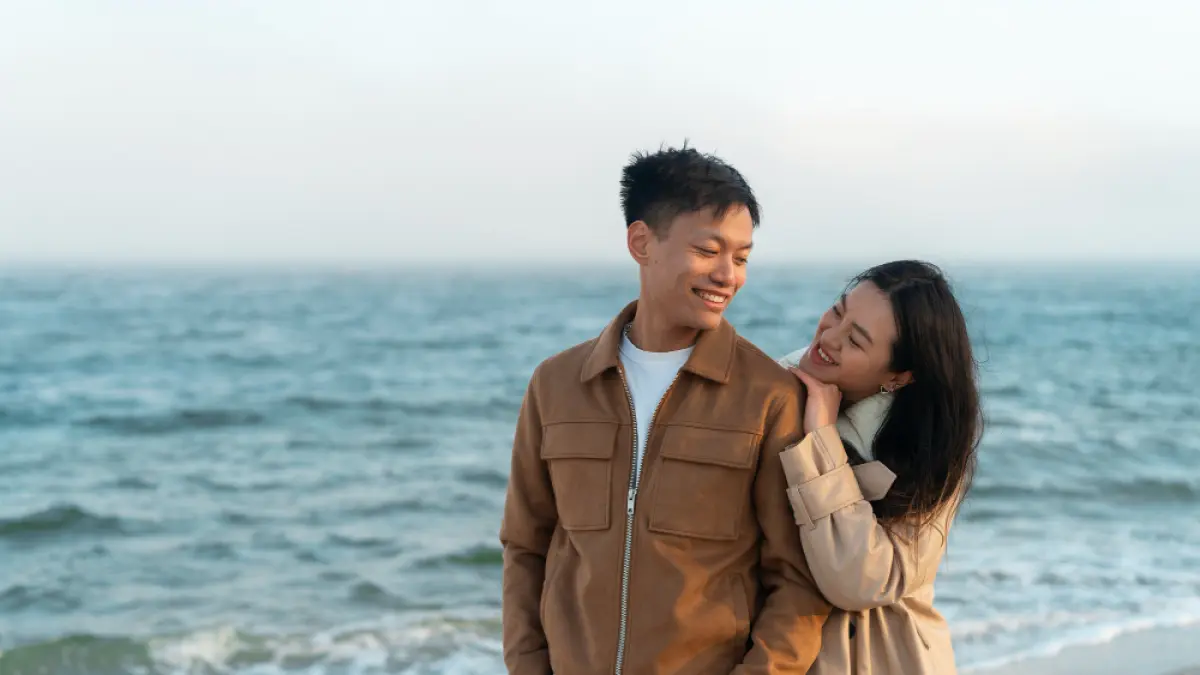 4 kebiasaan yang bikin hubungan harmonis dan langgeng menurut psikologi