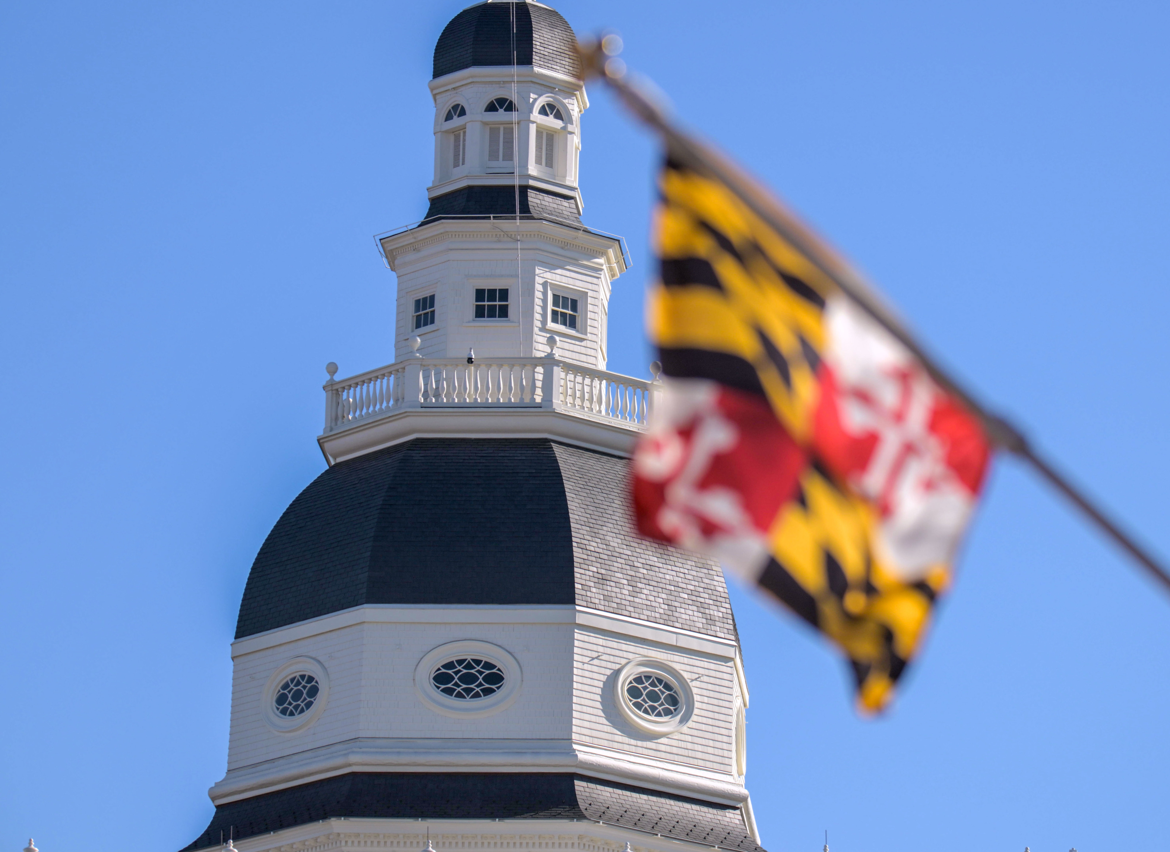 Maryland government employee pay: Search 2025 compensation data