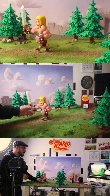 Whats Behind Stop Motion Animation The Secret To Bringing Objects To Life