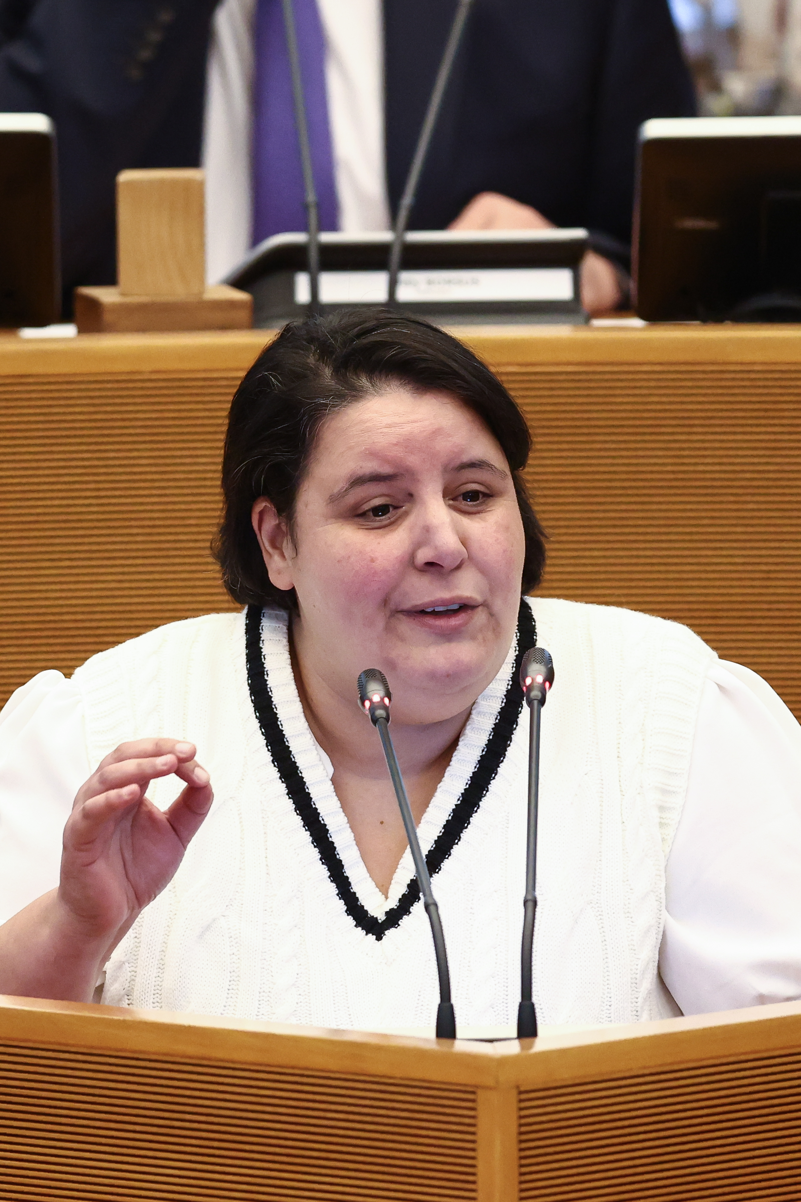 Opnieuw stapt Waals parlementslid uit de PVDA