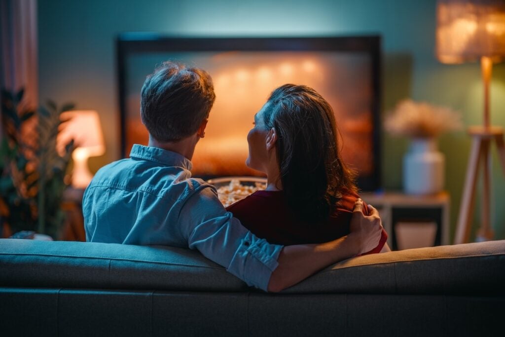 Palmer Luckey says smart TVs pose 'massive and growing' problem for ...